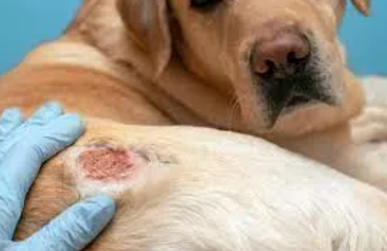 Guide to Treat Dog Skin Irritation